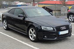 audi a5 sportback 1.8 tfsi Preis Neupreis