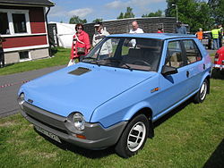 fiat ritmo 75 Preis Neupreis