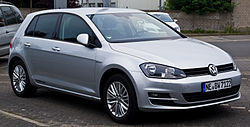 vw golf 1.2 tsi Preis Neupreis